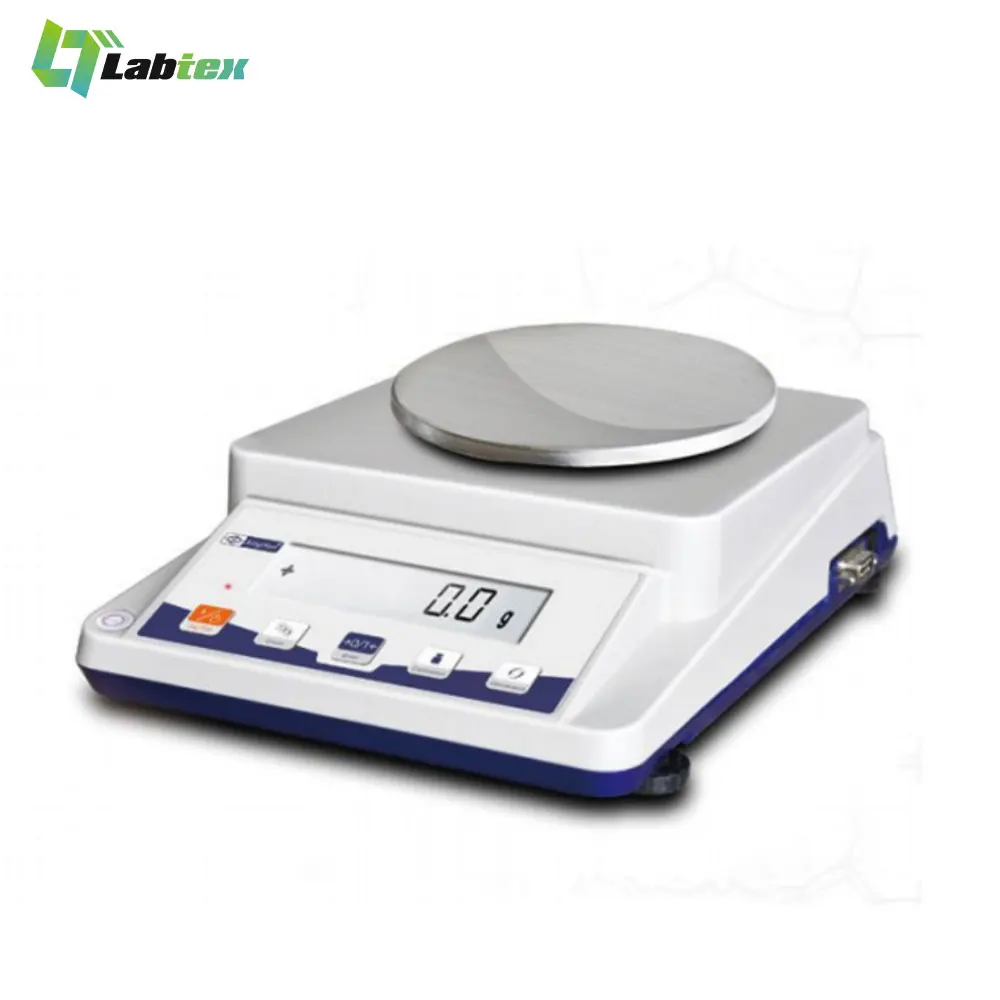 LABTEX 0.1g Precision Analytical Balance 1000g 1kg 500g 300g Weighing ...