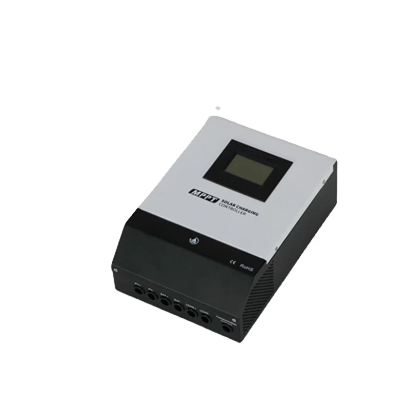 Mppt Fast Charger Controller 60a 48v Max Pv Input Voltage 150vdc Solar ...