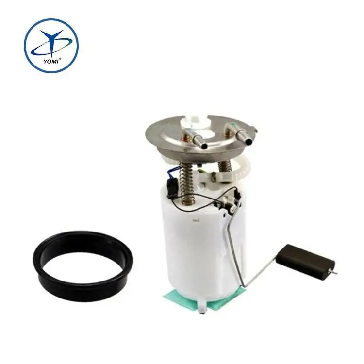 Fuel Pump Solutions for CHEVROLET - Reliable Performance