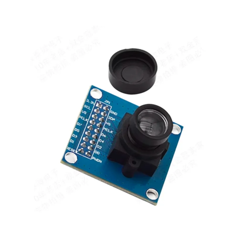 Ov7670 Camera Module Module Mcu Acquisition Module Ov7670 Buy Ov7670 Camera Module Module Mcu