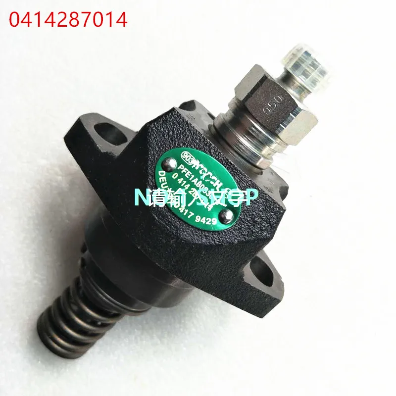 Genuine And New Unit Pump 0414287014,0 414 287 014,04179429,0417 9429 ...