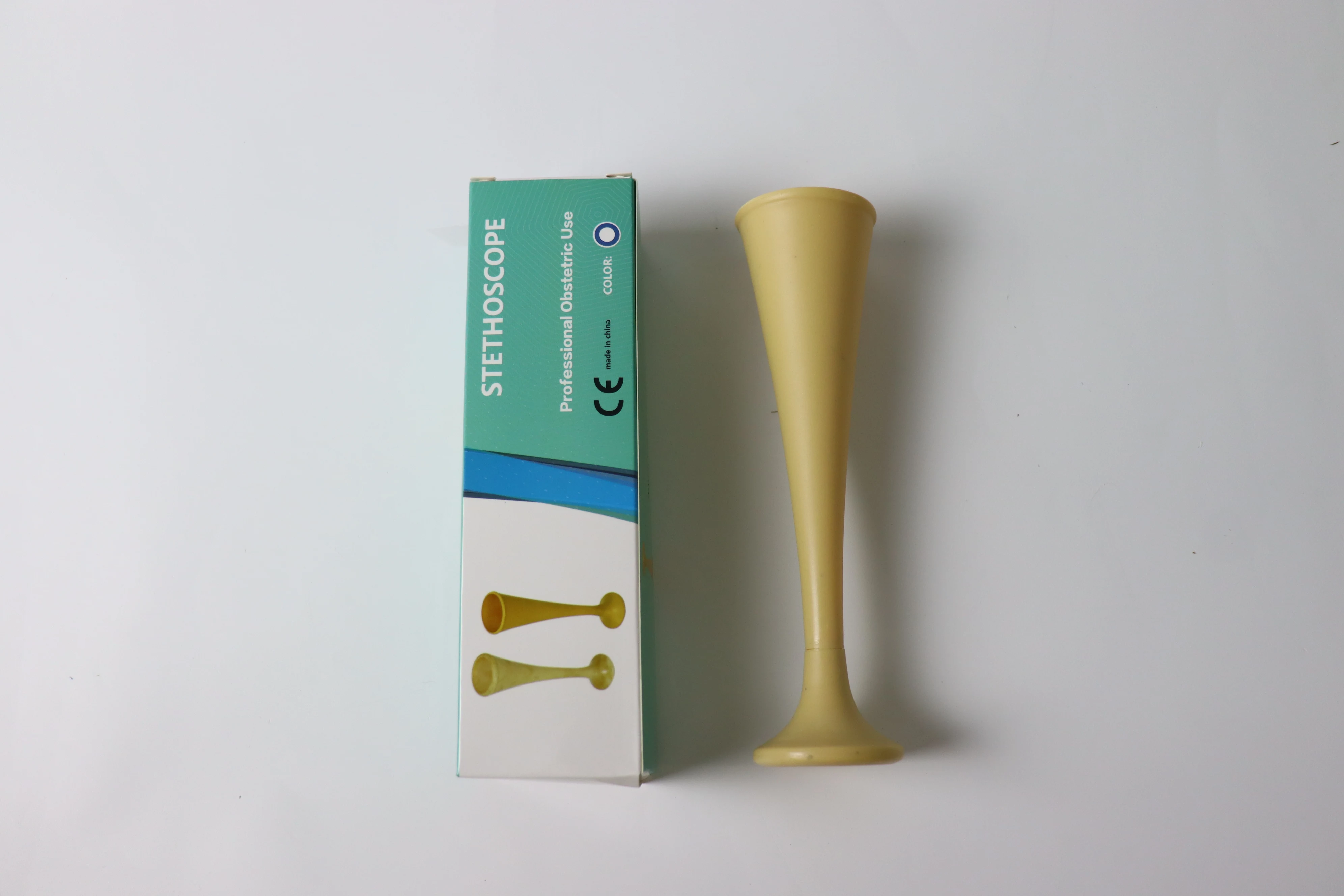 Low Price Listening Fetoscope Fetal Stethoscope With Plastic For Infant ...