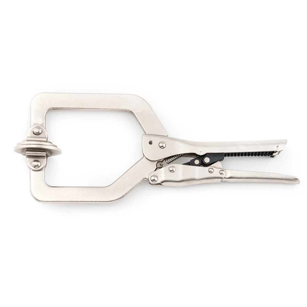 Woodworking Table Tool Pocket Hole Joinery Vise Grip Clamp Self ...