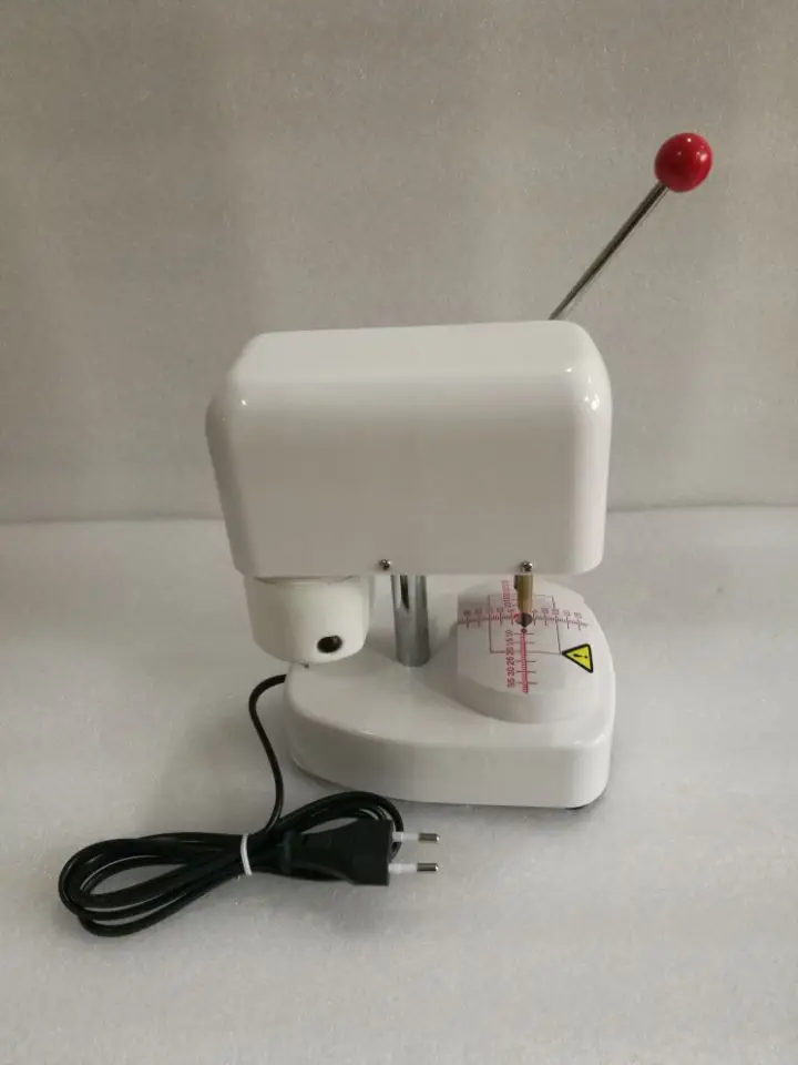 Optical Shop Pattern Lens Drilling Machine Ly-918c Optics Pattern ...
