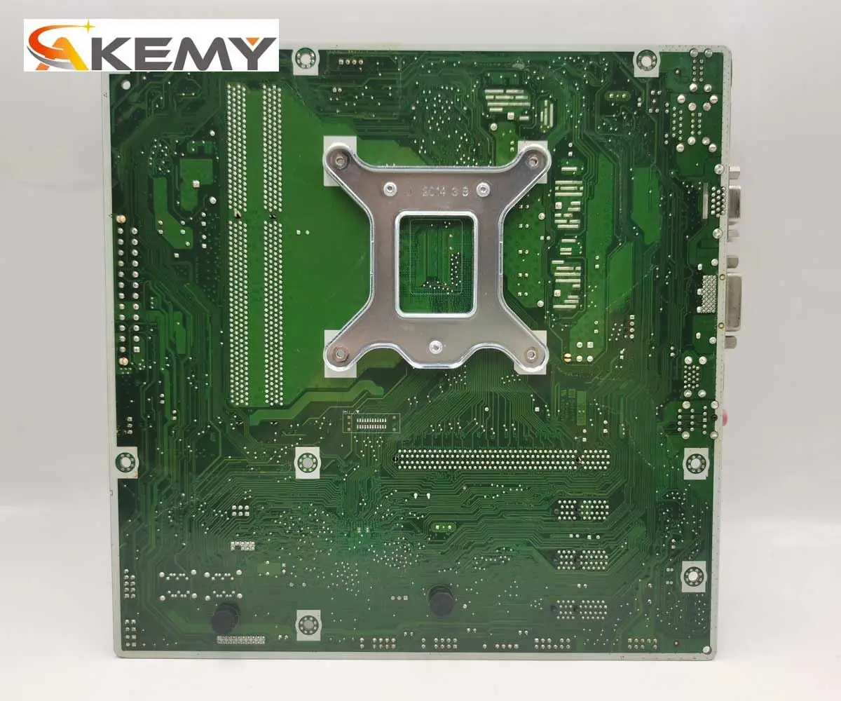 Ipm87-mp Motherboard For Hp Pavilion 550-153w Lg1150 785304-001 785304 ...