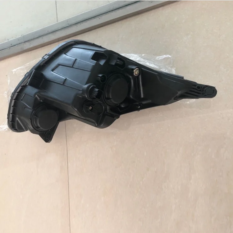 用于现代I10 2017的汽车头灯-汽车配件92101-B4500，92102-B4500汽车前照灯| Alibaba.com