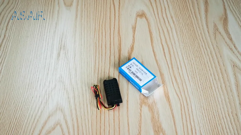 Dht21 100% New Digital Output Relative Humidity & Temperature Sensor ... Dht21 100% New Digital Output Relative Humidity & Temperature Sensor ...
