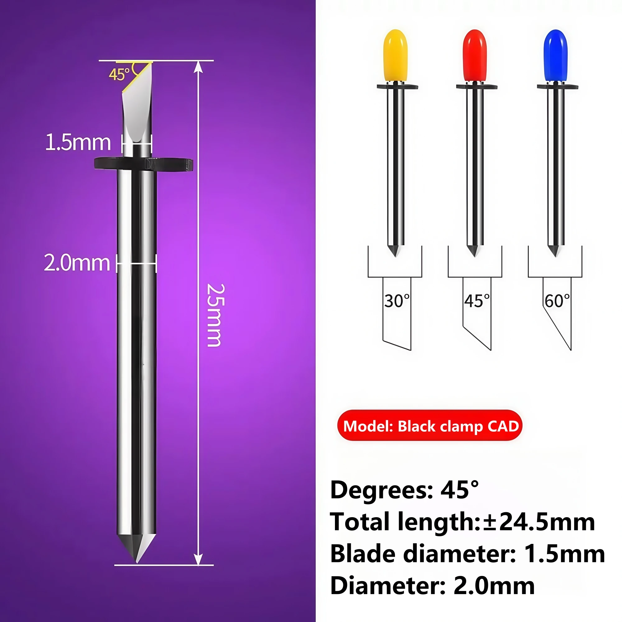 Jingwei J201 J202 CAD Clothing & Shoe Sample Making Tool Parts