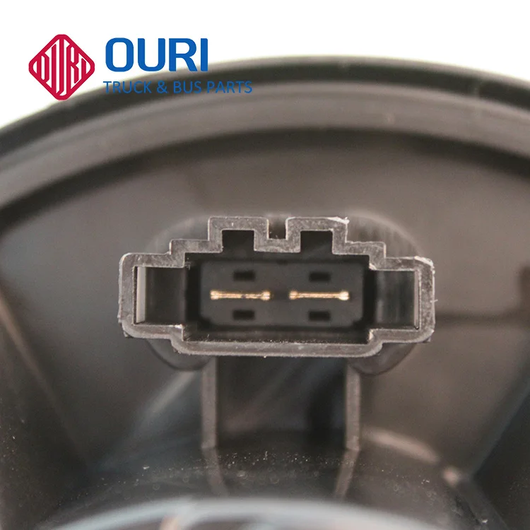 OUI Heavy Duty Truck Parts Accessories Fan Motor 0038300108 for ...