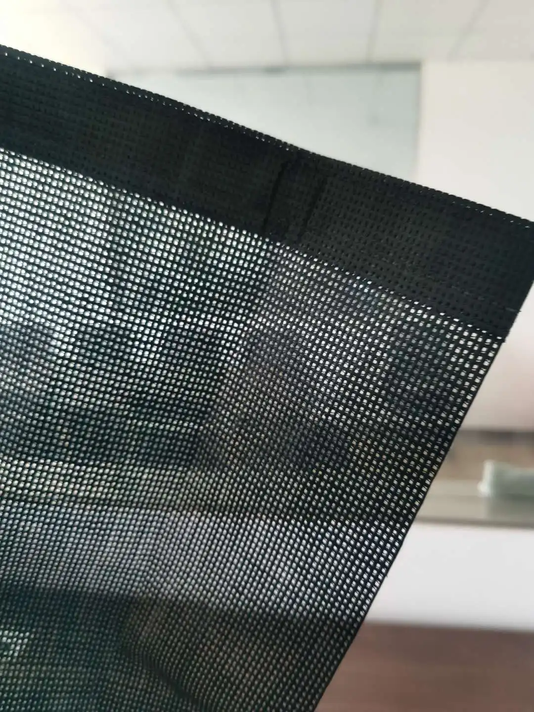 Lona Recubierta De Pvc Impermeable,Malla Para Sombra - Buy Lona ...