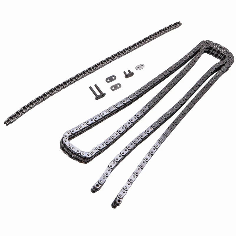 M272 W221 W164 W251 Engine Timing Chain For Mercedes Benz S300 S350 ...