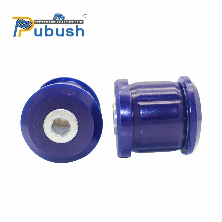 Polyurethane Radius Arms & Panhard Rods Bush Ki For Suzuki Jimny 1998 ...