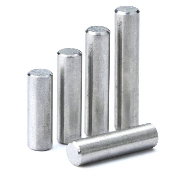 Made In China Positioning Spring Loaded Elastic Cylindrical Cotter Pin ...