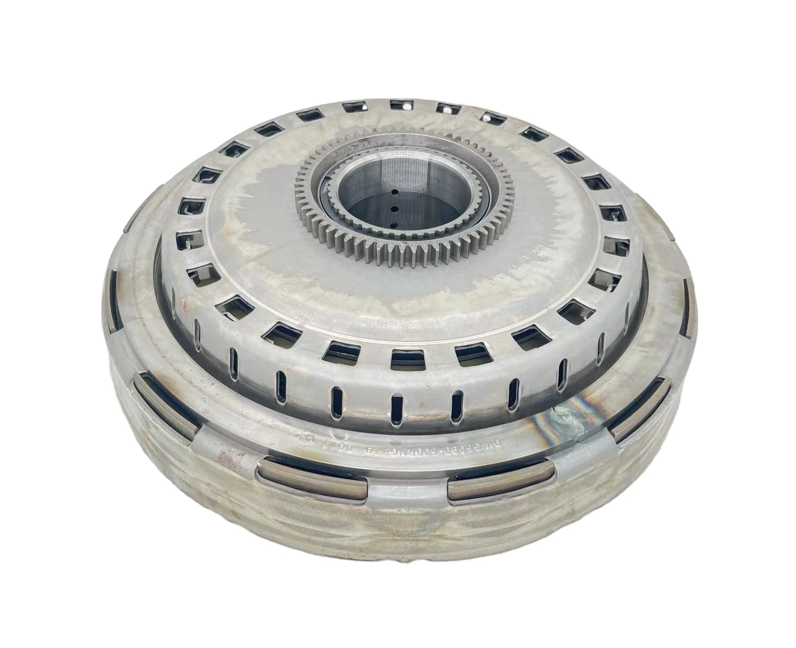 Genuine New Wet Dual Clutch Kit For Volvo Xc60 S40 S80l S60 V40 C30 ...