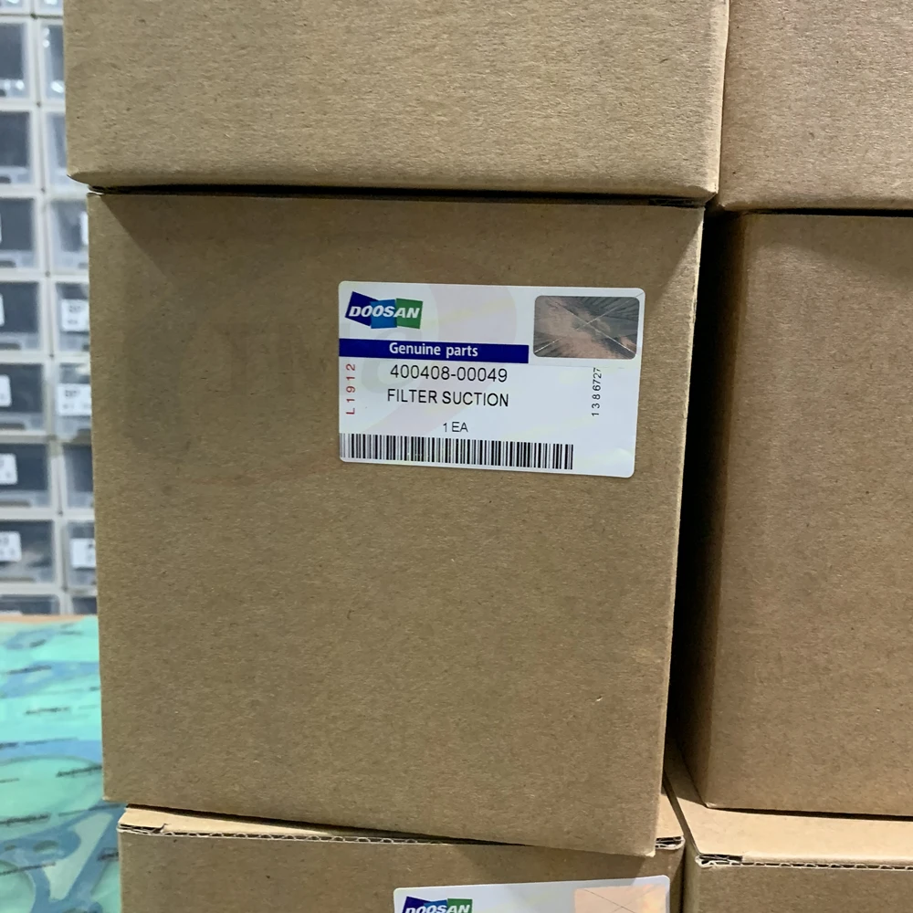 400408-00049 Cartridge Hydraulic Oil Filter Element,Oil Filter ...