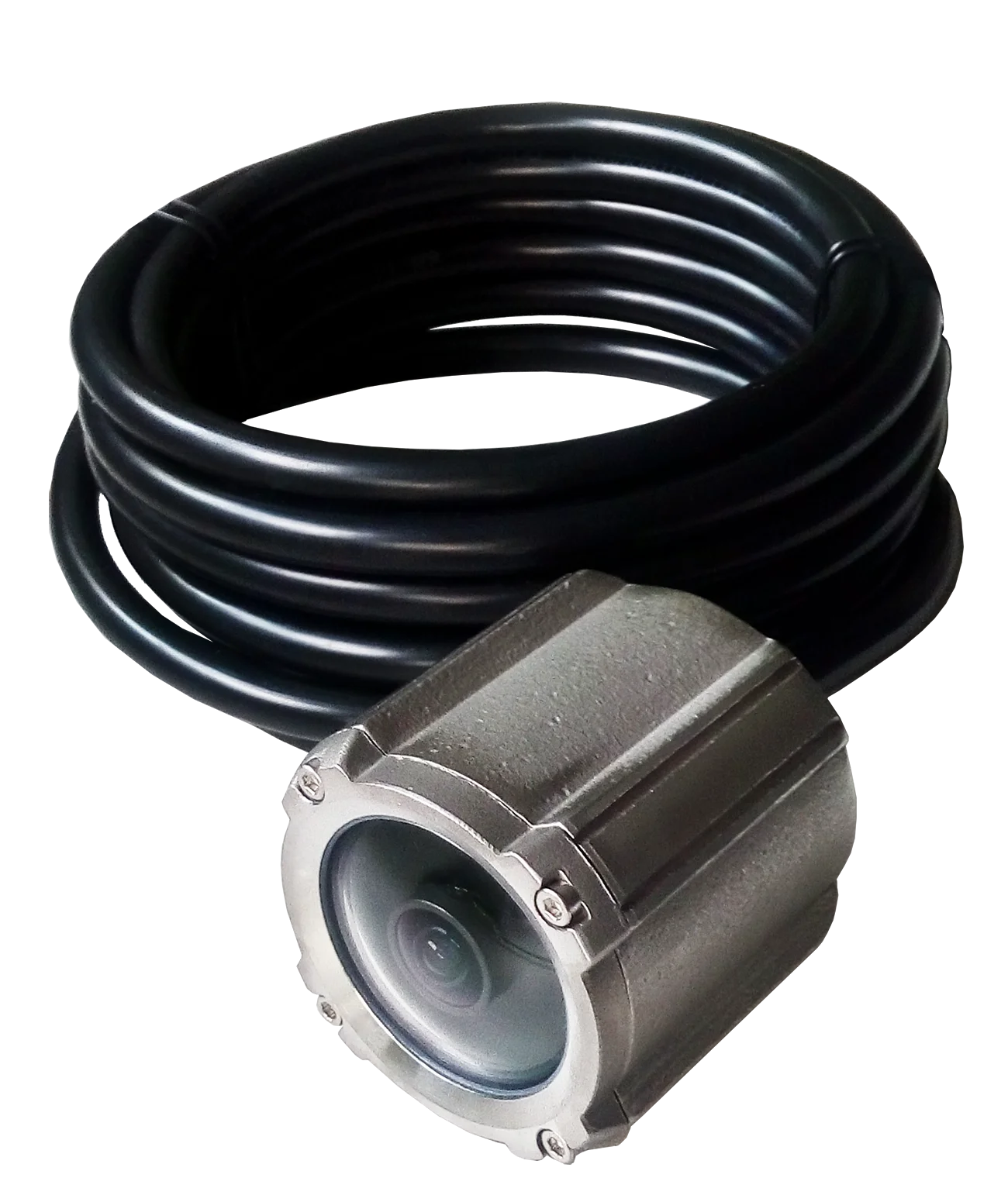 Ip68 Underwater Submarine with Camera Video Kit by CCDCAM