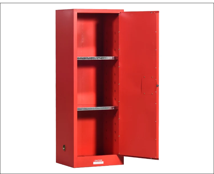 Fireproof Safety Chemical Reagent Storage Cabinet - Buy Reagent Storage ...