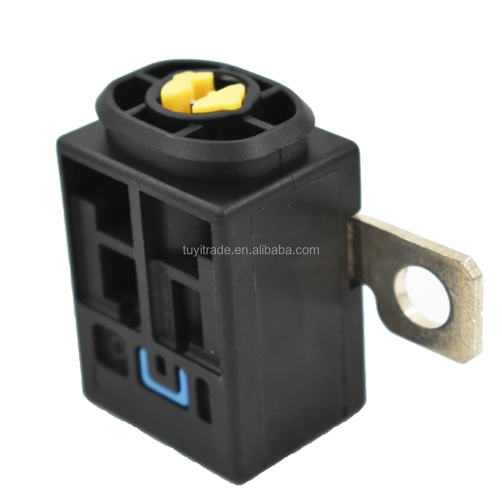 충돌 배터리 차단 퓨즈 Pyrofuse Pyroswitch 메르세데스 테슬라 N000000006967 - Buy 충돌 배터리 ...