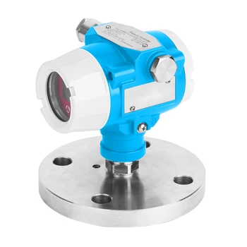 Flush Diaphragm Type Liquid Level Transmitter With Dn50pn10 Flange ...