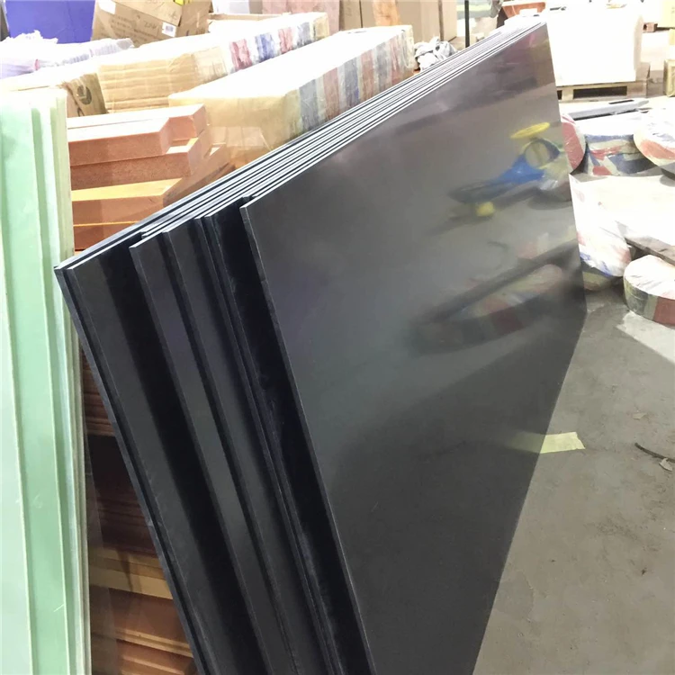 Insulation ESD Anti-Static Bakelite Plastic Sheet - XYH