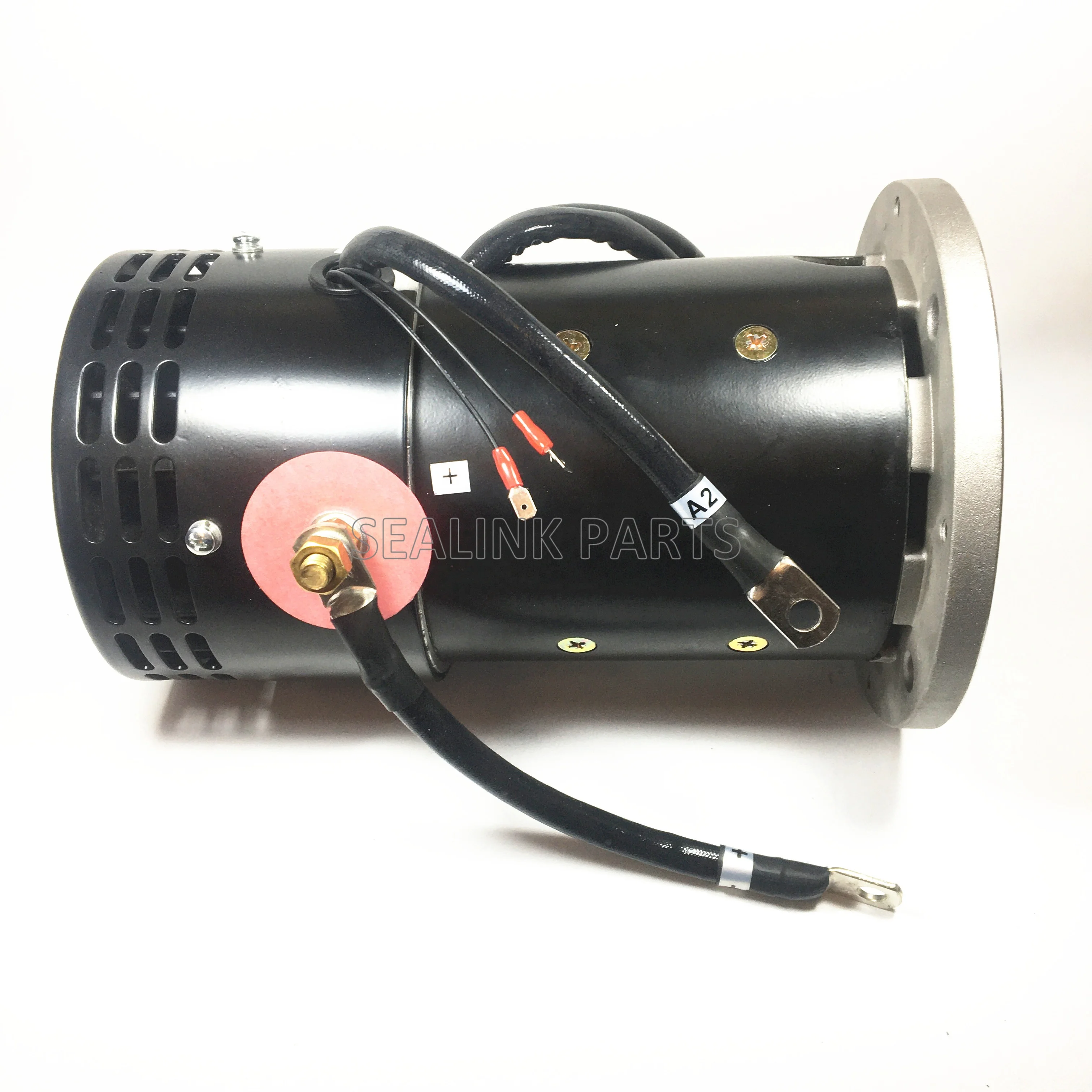 Boat Yachting Thruster Motor Dc 24v 6kw 5000rpm - Buy Boat Yachting ...