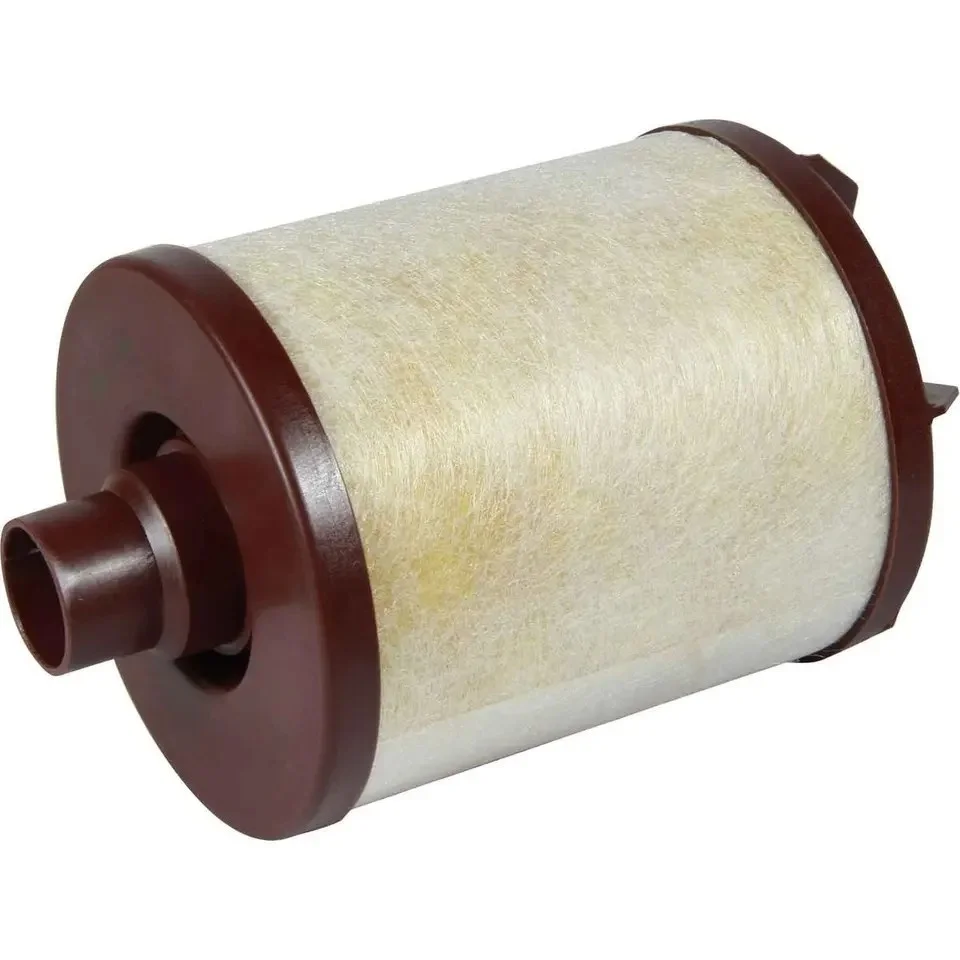 Crankcase Ventilation Filter Element RE502284 P636075