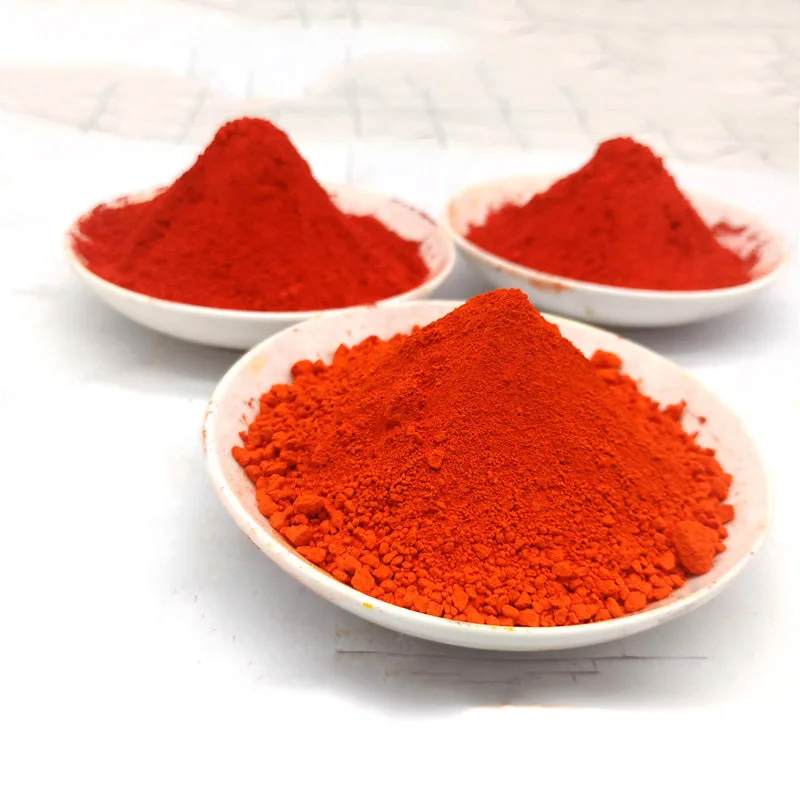 Pr104/pigment Red 104/molybdate Red 104/molybdate Orange 104 - Buy ...