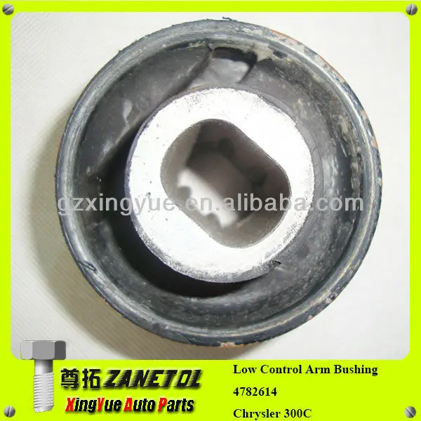 Low Control Arm Bushing 4782614 For Chrysler 300c Dodge Charger ...