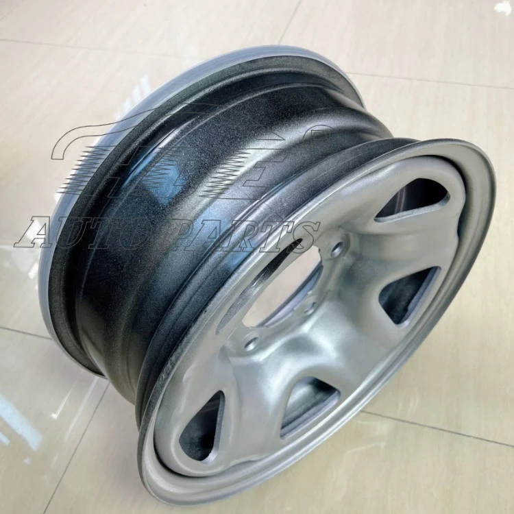 High Quality Steel Wheel for Toyota Land Cruiser HZJ79