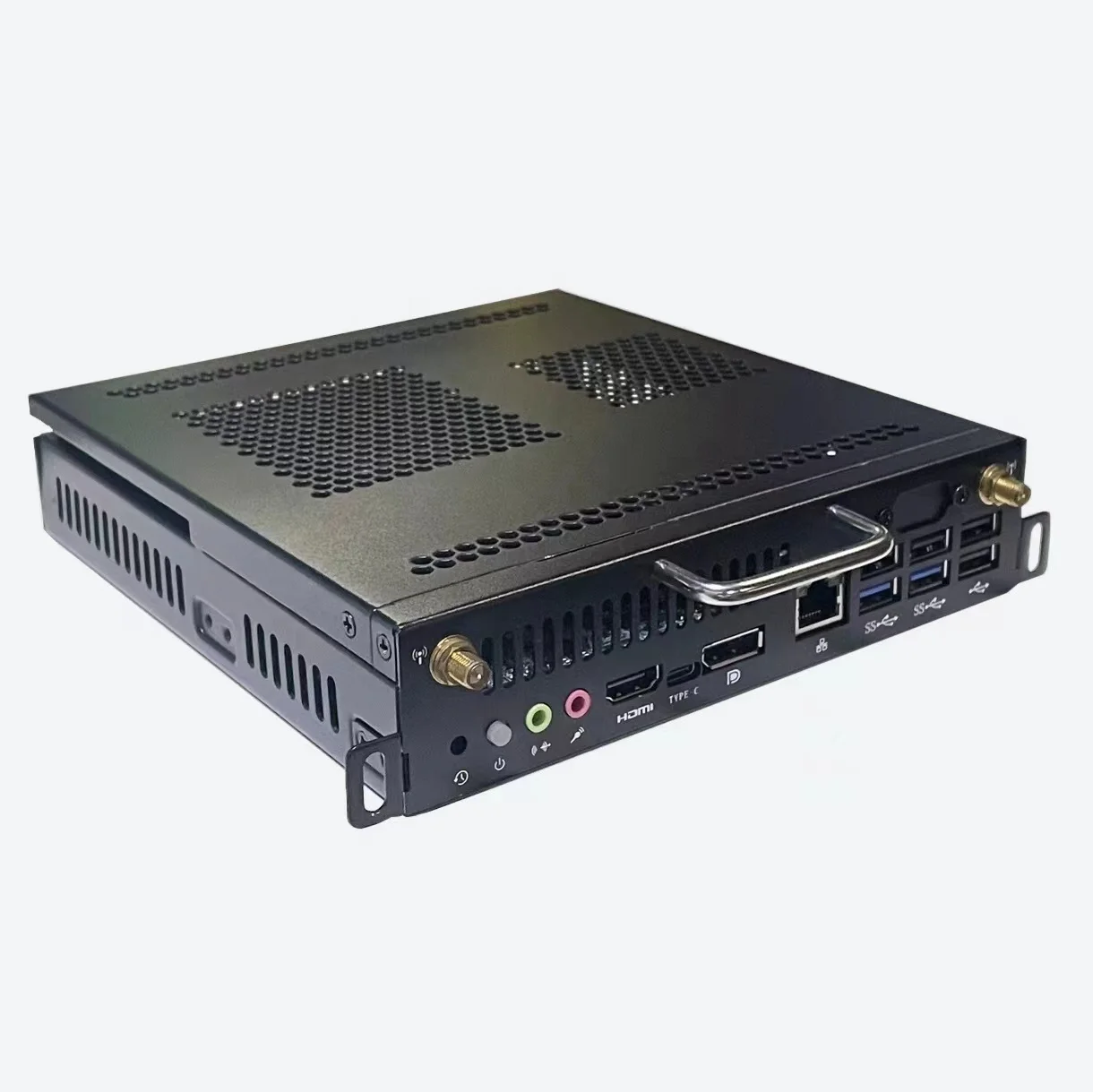 Very Useful Ops Computer Rocketlake-s H510 Core1200 I3 10100/i5/i7 10 ...