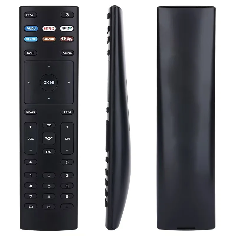 Vizio TV Remote Replacement Guide: How to Choose the Right One