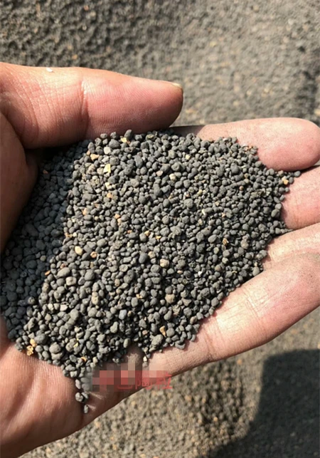Expanded Shale, Clay and Slate Lightweight Aggregate