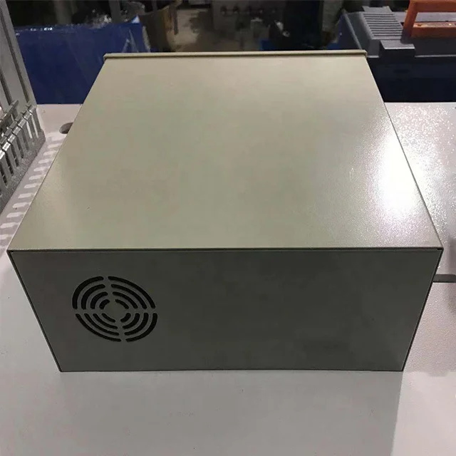 CNC 200A Controller for Wire Winding Machines - 1 Year Warranty