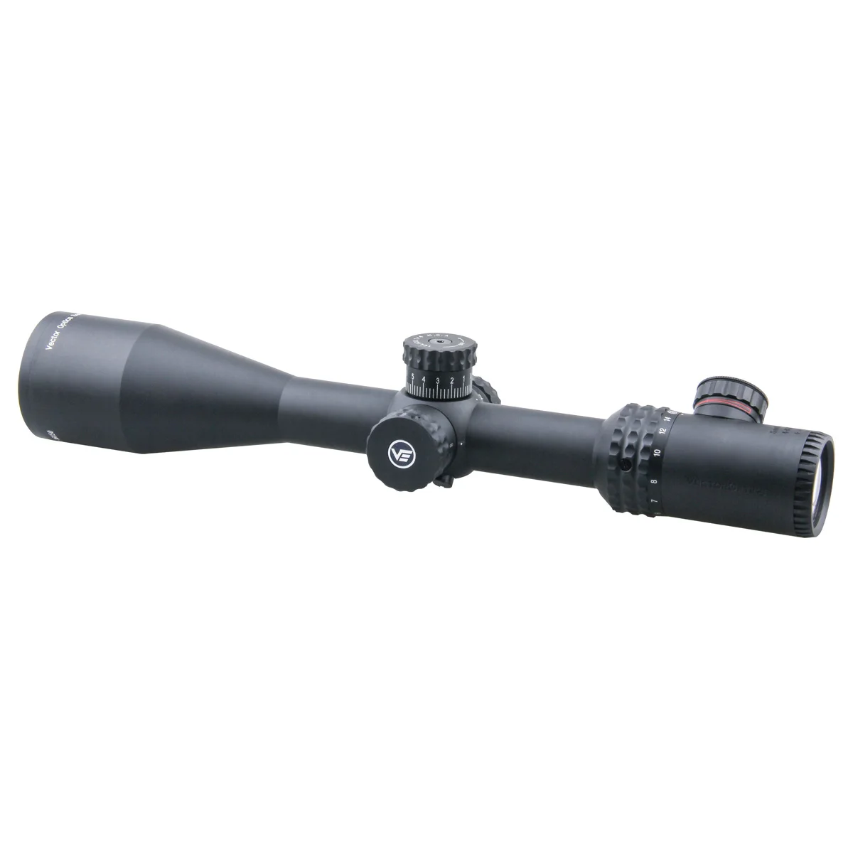 Vector Optics Sentinel 4-16x50 6-24x50 8-32x50 10-40x50 50mm Mp Scopes ...