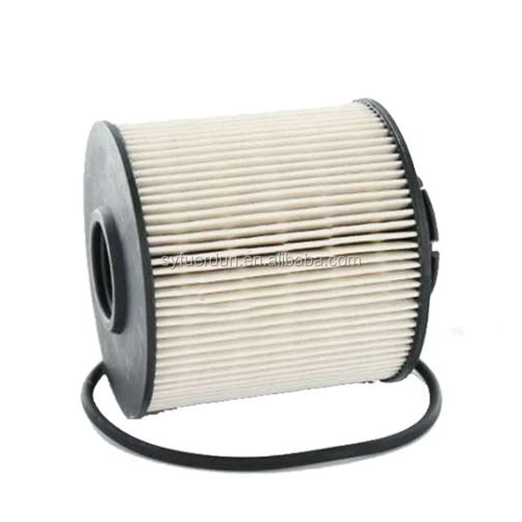 Mercedes-benz OM906LA-6L Fuel Filter Element PF7735 FF5380