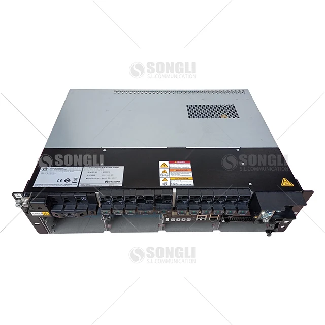 Telecom Power System 48v/400a Embedded Power Supply Etp48400-c3b1 - Buy ...