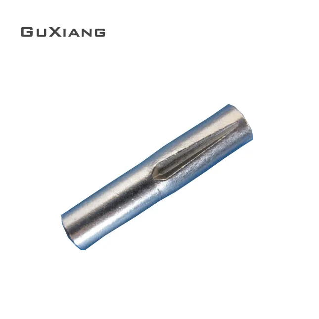 Stainless Steel Fastener Taper Grooved Spring Pin| Alibaba.com