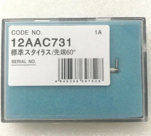 Mitutoyo Roughness Measuring Probe Tip 12aac731 - Buy Probe Tip ...