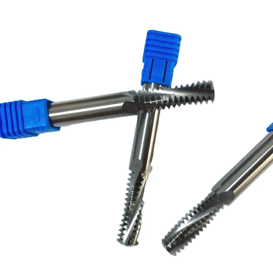 Carbide M5 Thread End Mill| Alibaba.com