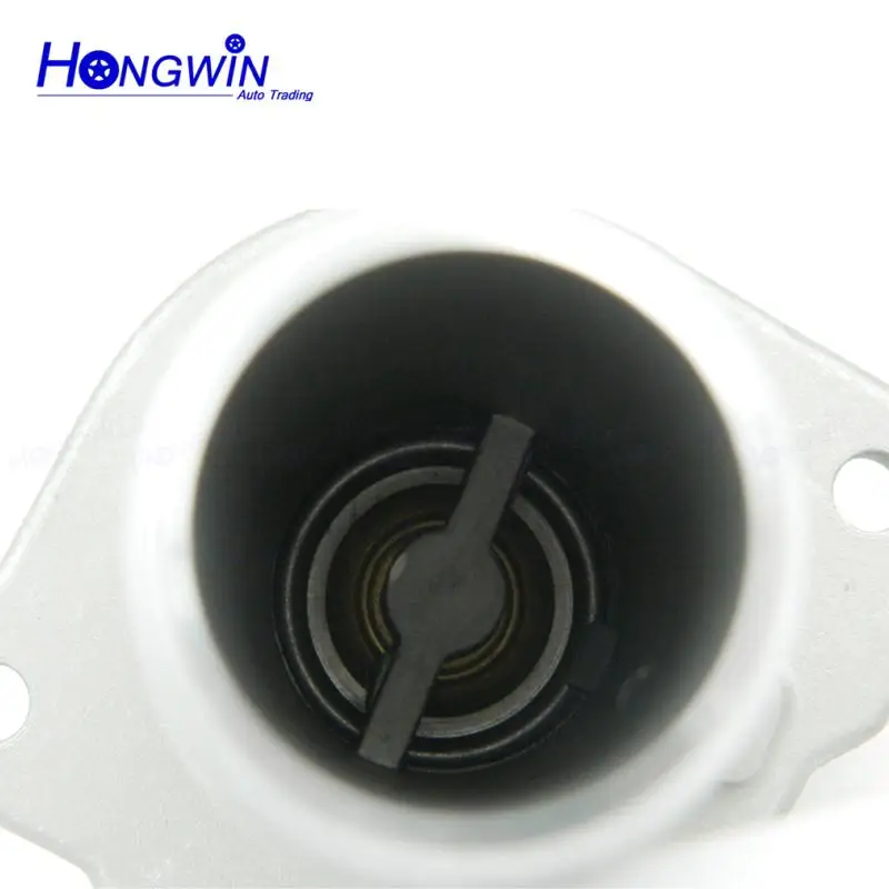 正品编号: 雪佛兰Colorado & GMC Canyon 12622316发动机冷却液汽车恒温器外壳04-12 Hummer H3 06 ...