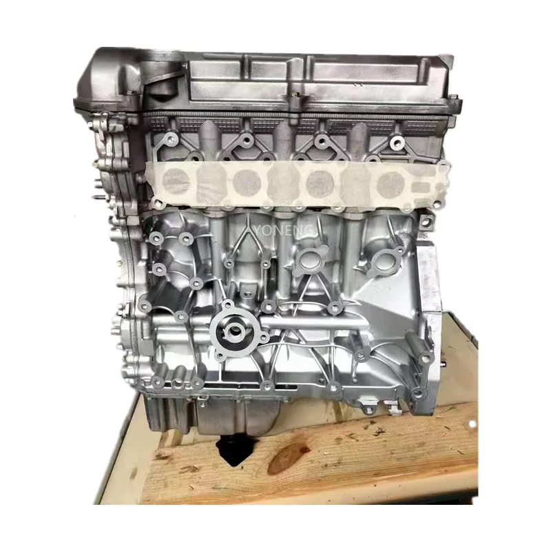 Changan Suzuki SX4 M16A Engine - Quality Guarantee Assembly