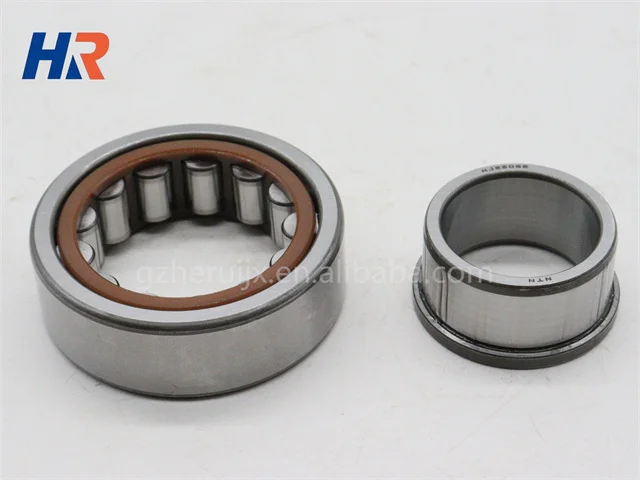 Original Excavator Traveling Port Plate Bearing 0809505 For Zx330 Zx450 ...