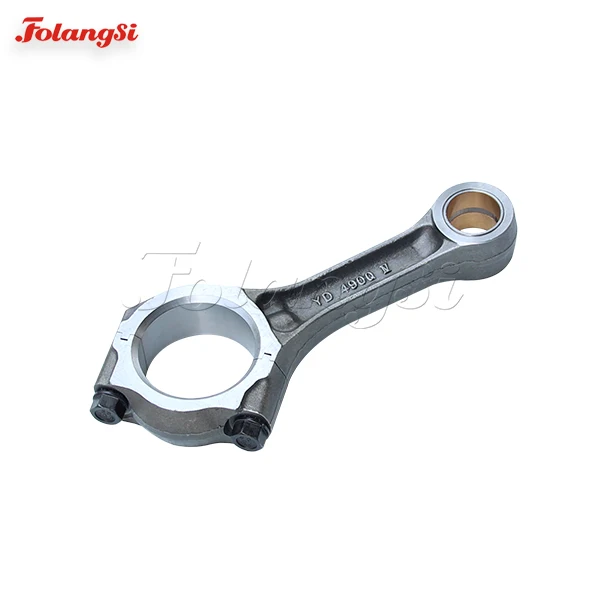 Folangsi Forklift Parts Connecting Rod For Xinchai 490bpg,A490bpg ...