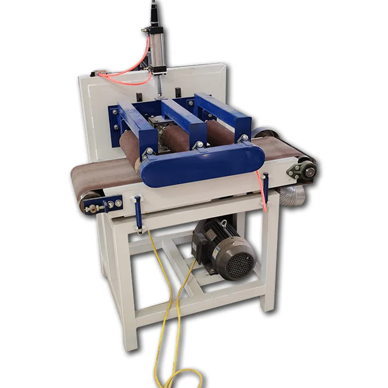 300 400 650mm Fully Automatic Sandpaper Woodworking Machine