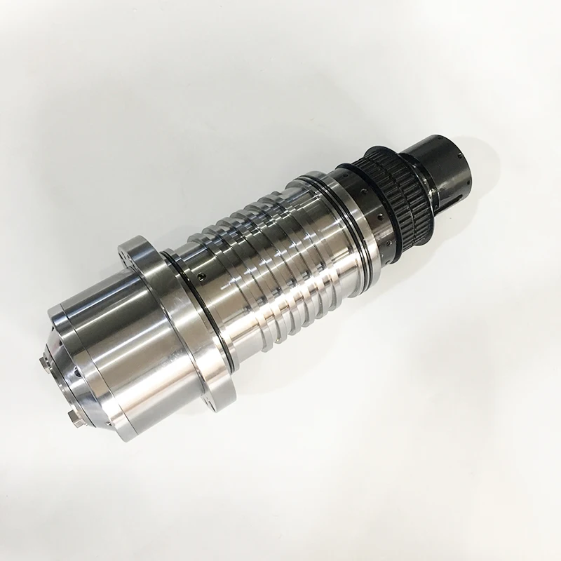 Atc Bt30 Bt40 Bt50 Iso20 Automatic Tool Change Spindle Motor For Cnc ...
