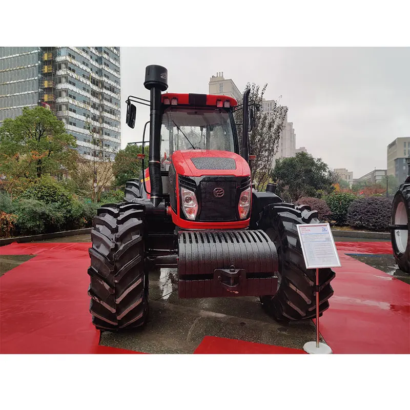 Agriculture Chinese Small Farm Tractors For Sale - Buy Farm Tractor ...