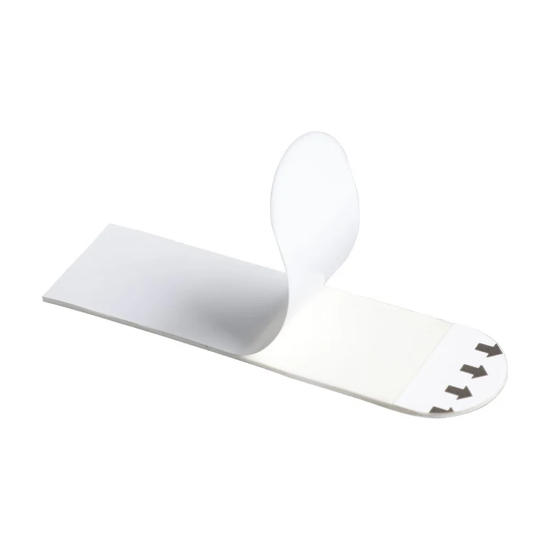 Large 3m Command Strip Polyester Poster Strips Waterproof Double Sided ...