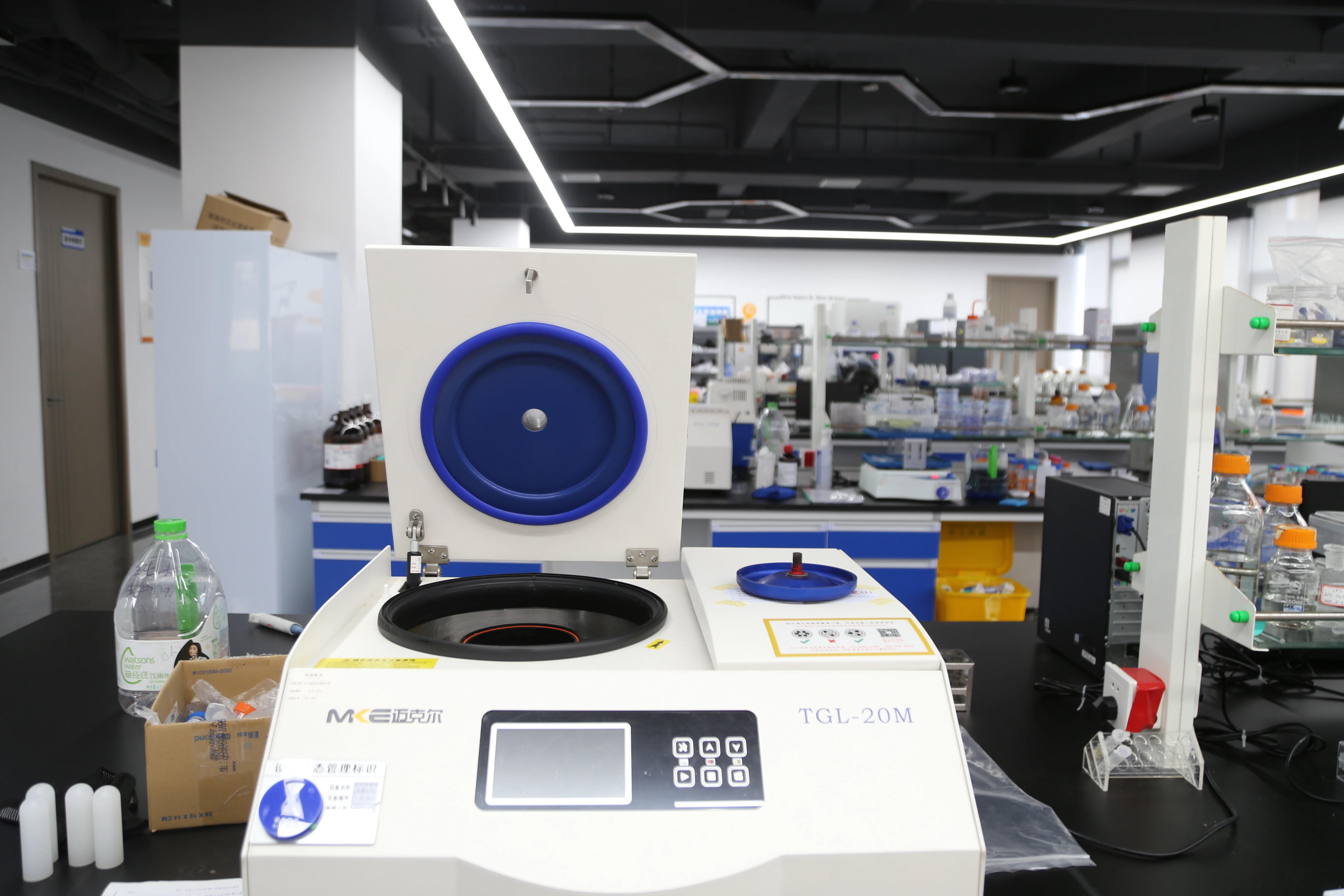 Western Blot Elisa Subtrate Luminol Ecl Luminescence Reagent Hrp ...