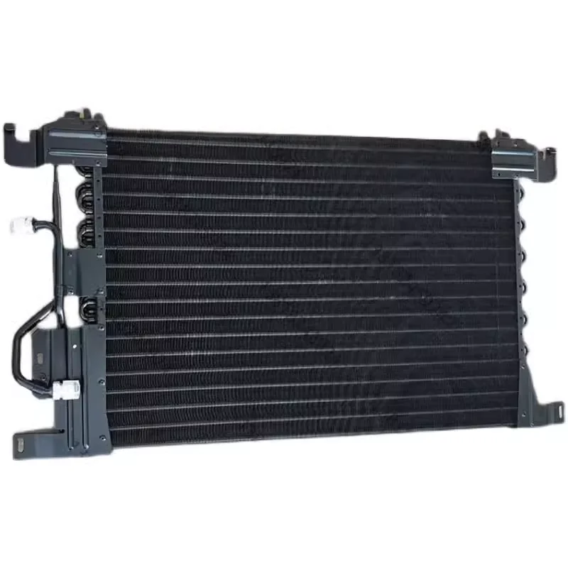 Mercedes-benz AC Condenser 9425000154 - Reliable Cooling