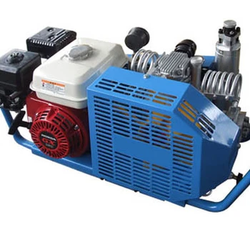 High Pressure Air Compressor 250 Bar 200bar Air Compressor Air ...
